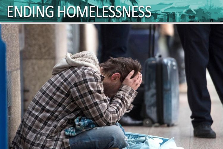 #VanPoli | Homelessness + Housing | A Series | Part 3 - VanRamblings