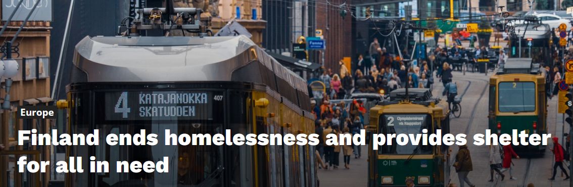 #VanPoli | Homelessness + Housing | A Series | Part 3 - VanRamblings