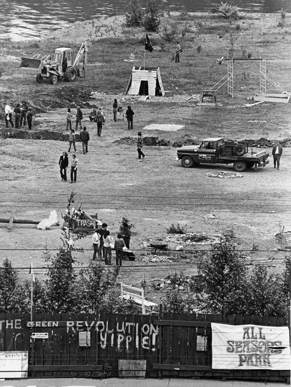 devonian harbour park Archives - VanRamblings