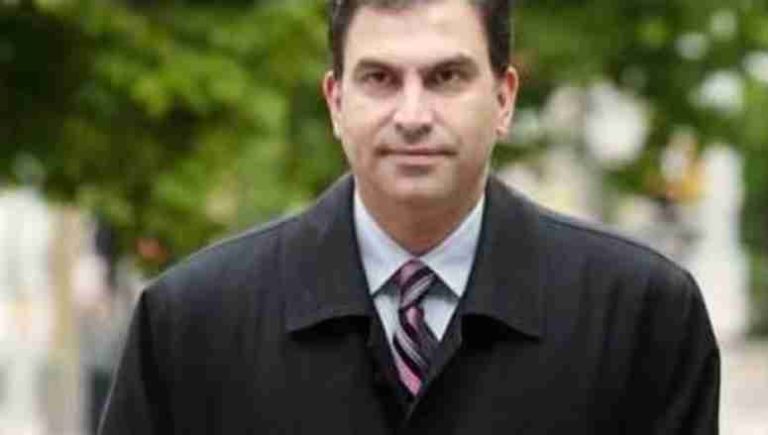 #BCPoli | The Uncommon, Remarkable Genius of Dimitri Pantazopoulos ...