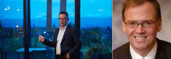 #BCPoli | The Rise of BC Liberal MLA Kevin Falcon - VanRamblings