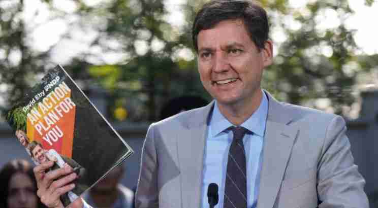 #BCPoli | David Eby Comes to the Rescue of the Failed 2024 B.C. NDP ...