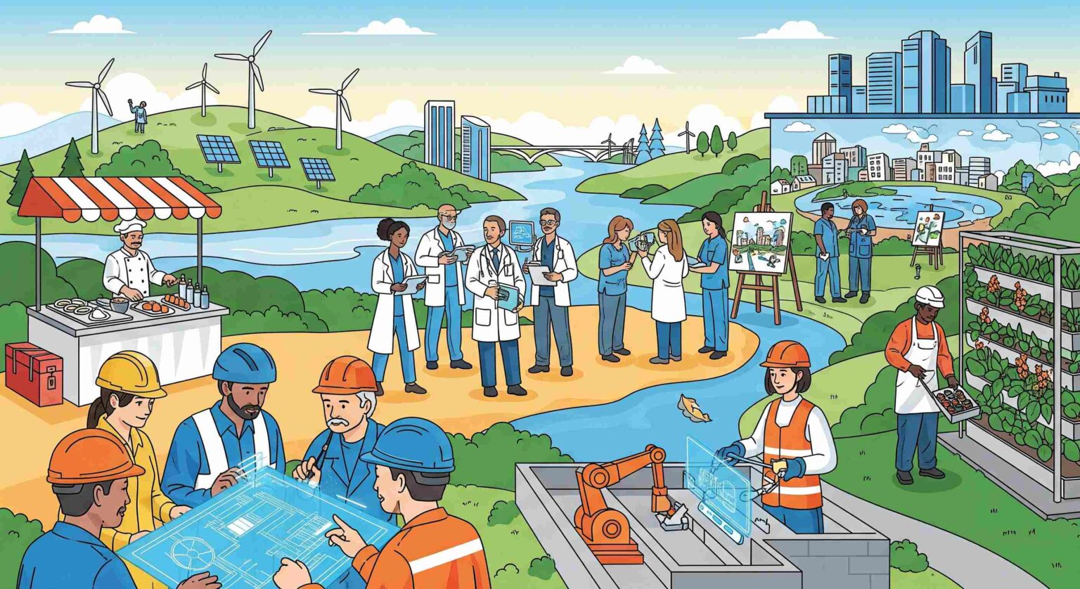 Vancouver at a Crossroads: What Lies Ahead in the 2026 Municipal ...